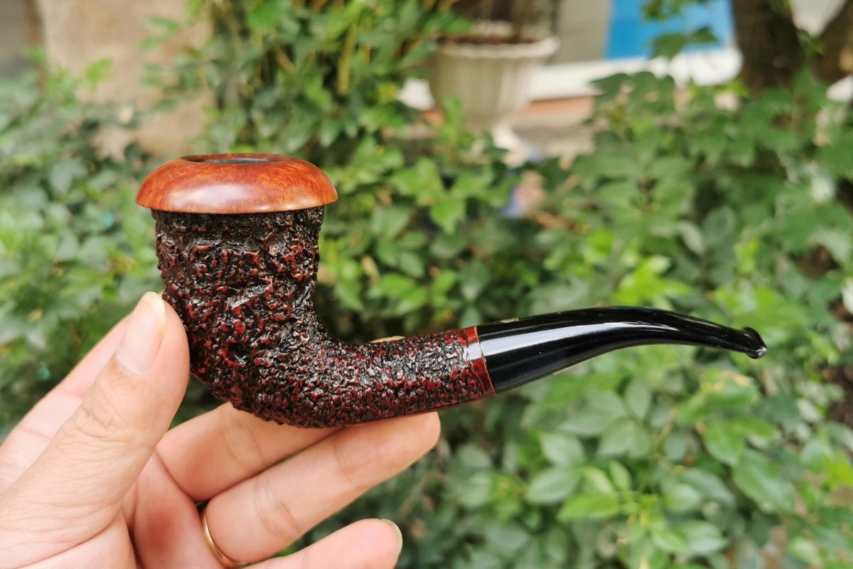 Cấp B – QUÝ TẨU THUỐC