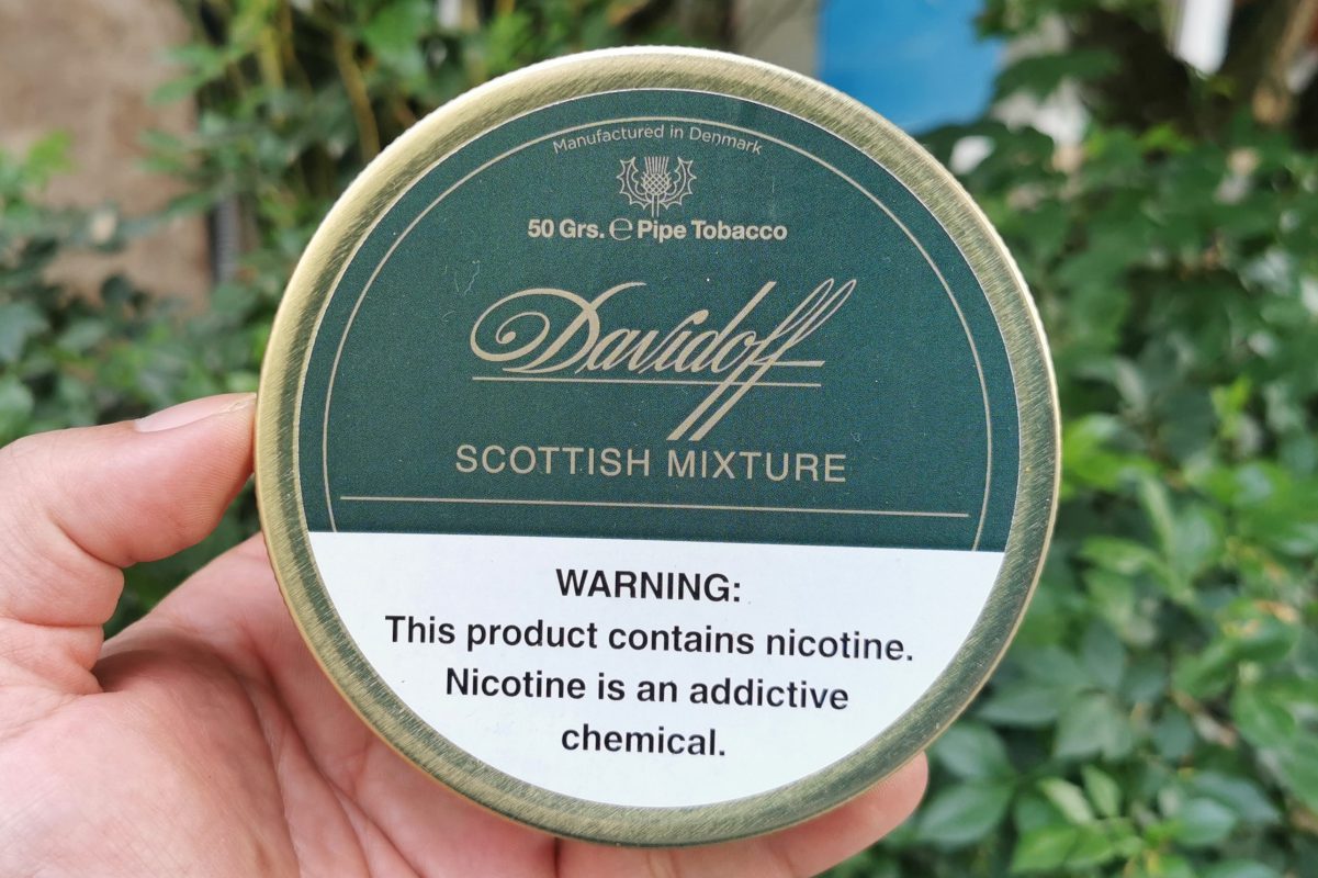 Briar Fox của Cornell Diehl – QUÝ TẨU THUỐC