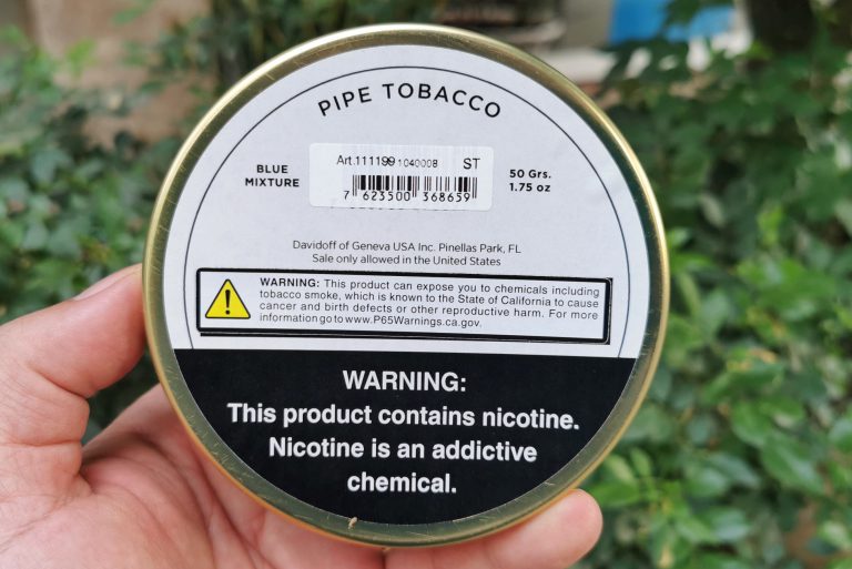 Briar Fox của Cornell Diehl – QUÝ TẨU THUỐC