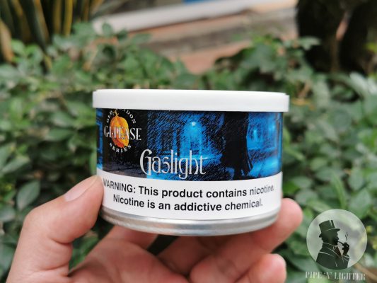 Briar Fox của Cornell Diehl – QUÝ TẨU THUỐC