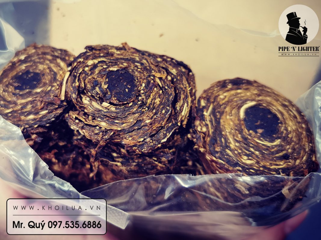 Briar Fox của Cornell Diehl – QUÝ TẨU THUỐC