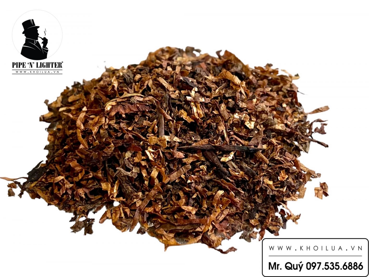 Cornell & Diehl Bayou Night – QUÝ TẨU THUỐC